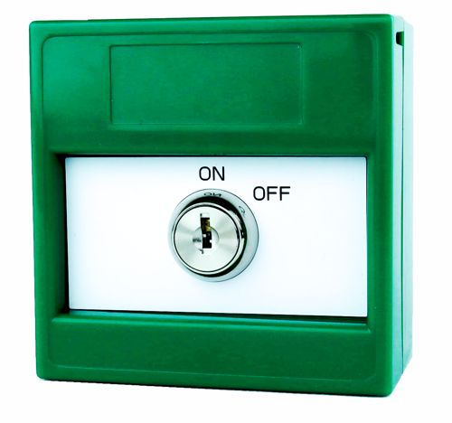 Key Switches Archives - Page 2 of 2 - ICS Security Solutions