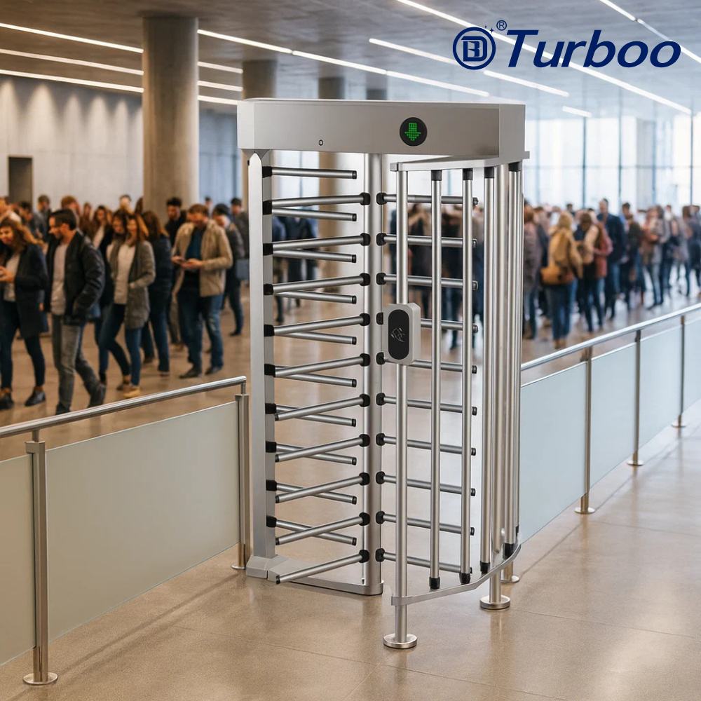 GM537-1 - ICS Security Solutions